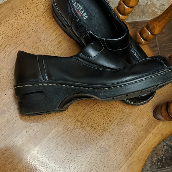 Eastland | Shoes | Eastland Leather Clogs | Poshmark